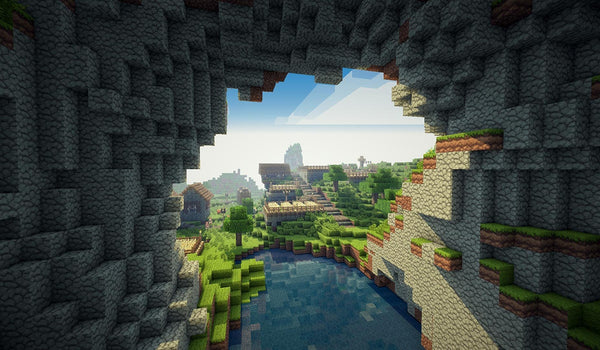 Minecraft Bedrock Edition | PC | Windows Digital Download