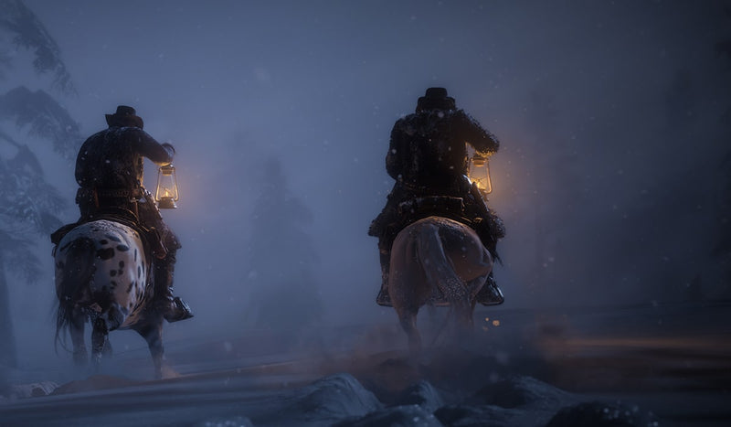 Red Dead Redemption 2: Special Edition | PC | Digital Download