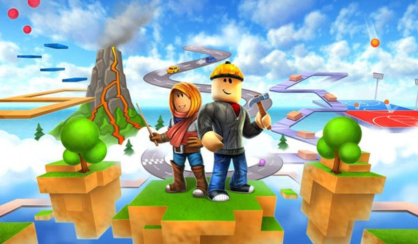 Roblox Digital Gift Card | 3,600 Robux