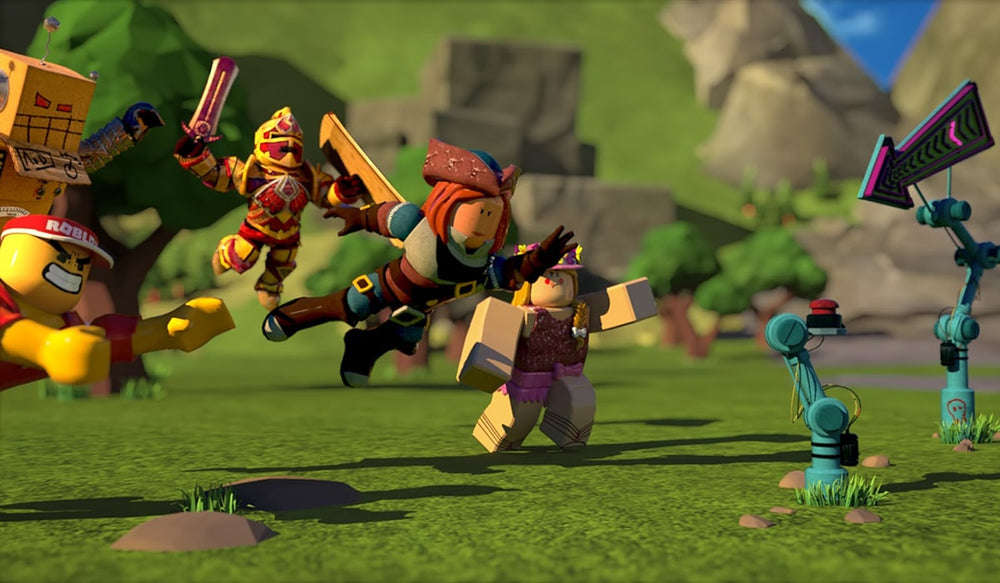 Roblox Digital Gift Card | 7,000 Robux