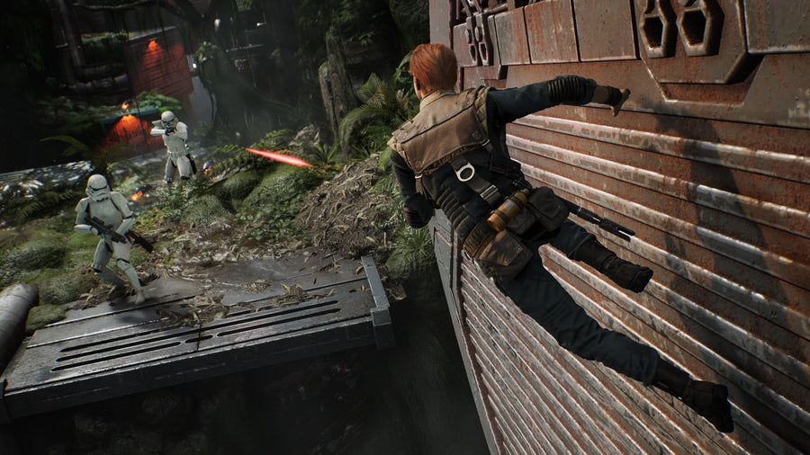 STAR WARS Jedi: Fallen Order | PC | Origin Digital Download