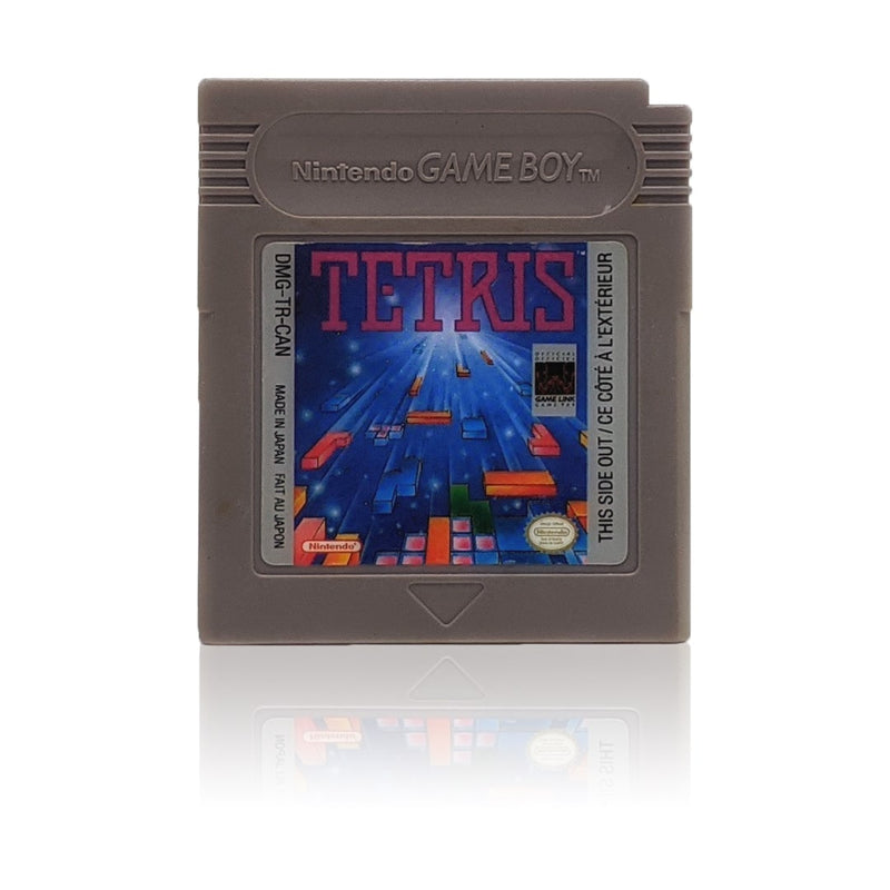 Tetris | Nintendo Game Boy