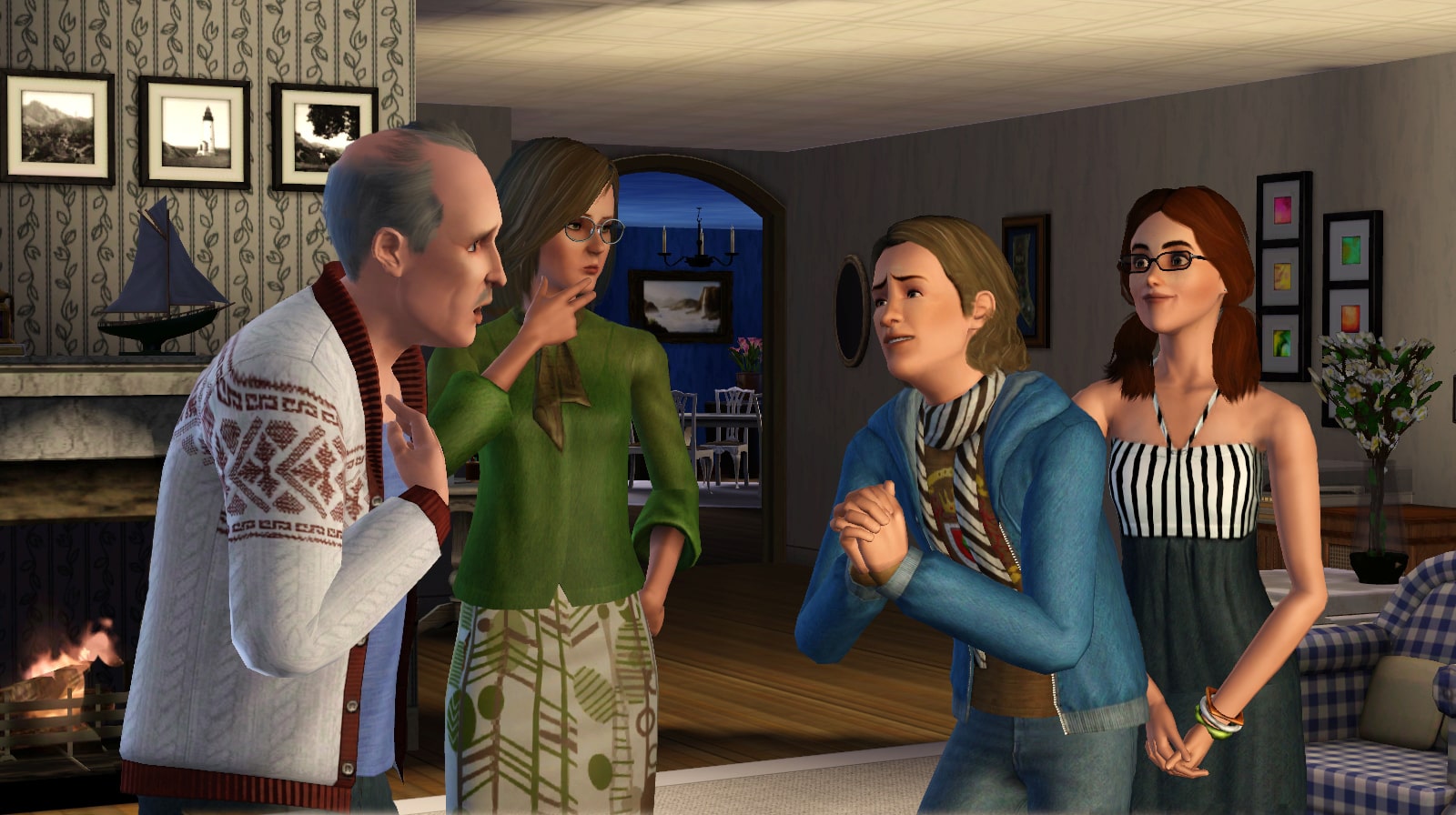 The Sims 3: Generations | PC Mac | Origin Digital Download